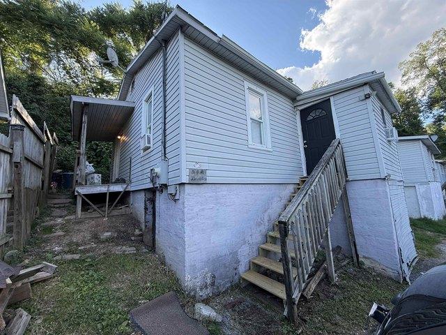 4 Brawley Rd, Charleston, WV 25314