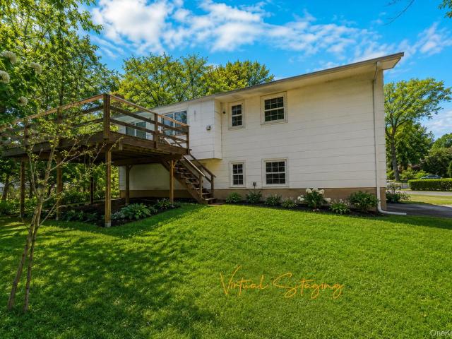 4 Brentwood Drive