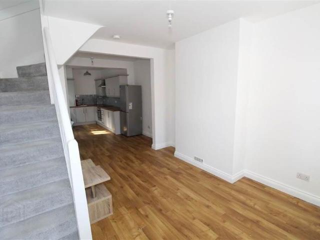 4 Brenda Street, Belfast, BT5 5GQ