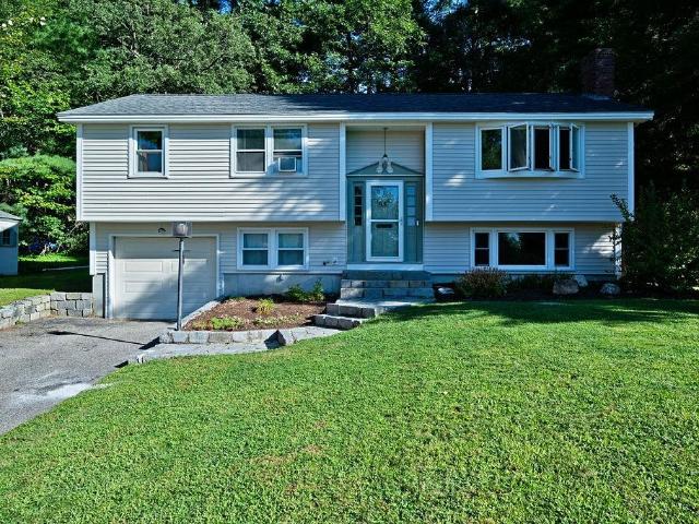 4 Brewster Street