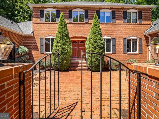 4 Brickford Lane