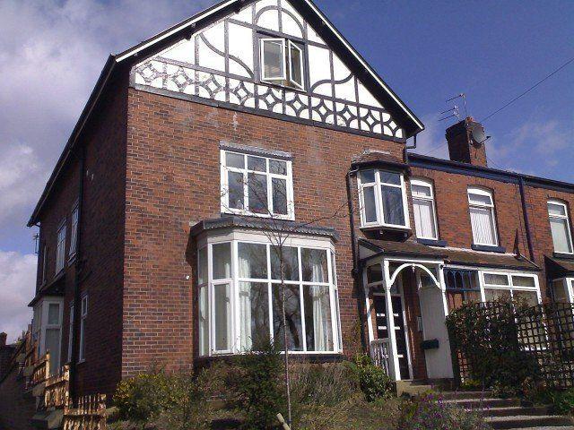 4, Brook Dene, 76 Gilnow Road, Heaton BL1, 1 bed flat to rent, £625 pcm | PrimeLocation