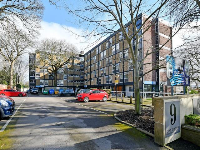 4, Broomgrove Apartments, Broomhill, S10