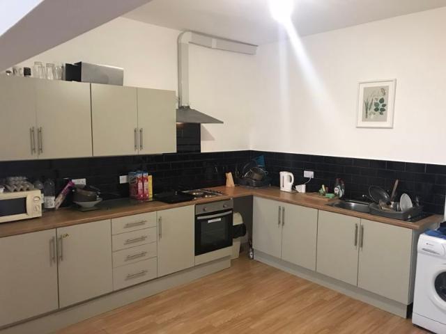 4 Broomhill Road Hucknall, Nottingham