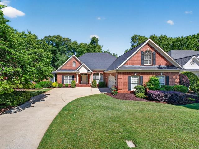 4 Broadstone Court
