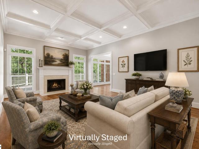 4 Broadstone Court