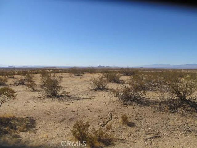 4 Brown, Edwards, CA 93523 | MLS #HD24236