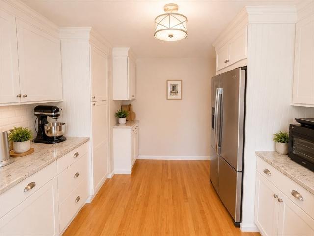 4 Bryon Road Unit A, Newton, US, MA
