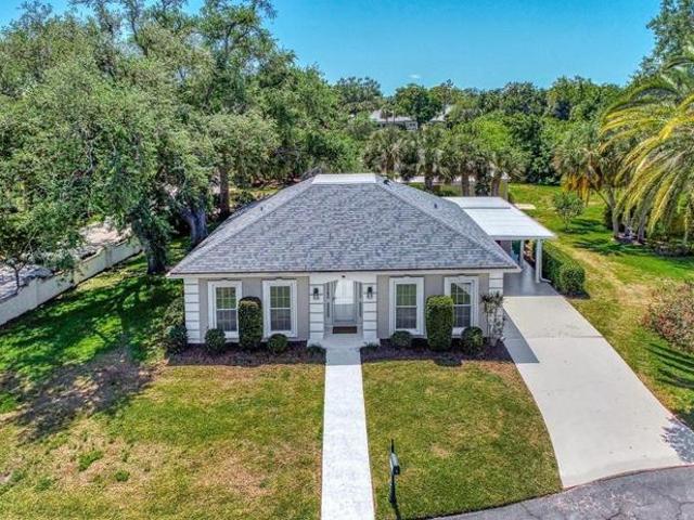 4 Curacao Cir #40, Englewood, FL 34223