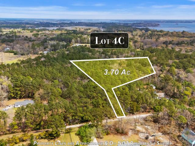 4 C Sebago Rd, Meggett, SC 29449 | MLS #26008