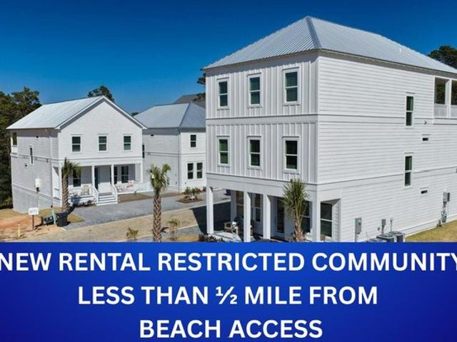 4 Caba Cv, Santa Rosa Beach, FL 32459