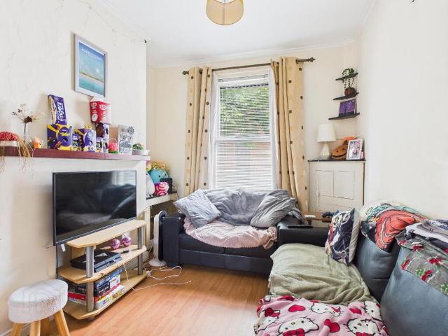 4 Cadogan Street, Belfast, BT7 1QW