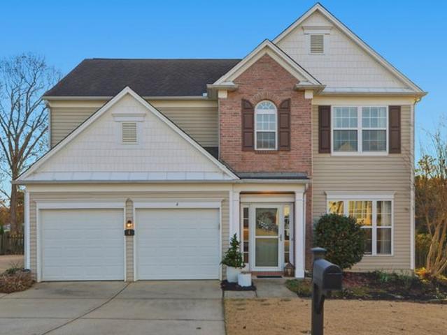 4 Callawassie Ct, Simpsonville, SC 29681
