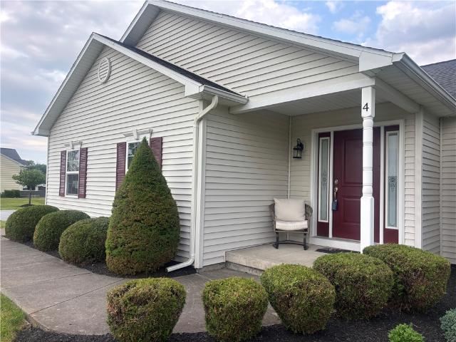4 Cambridge Circle