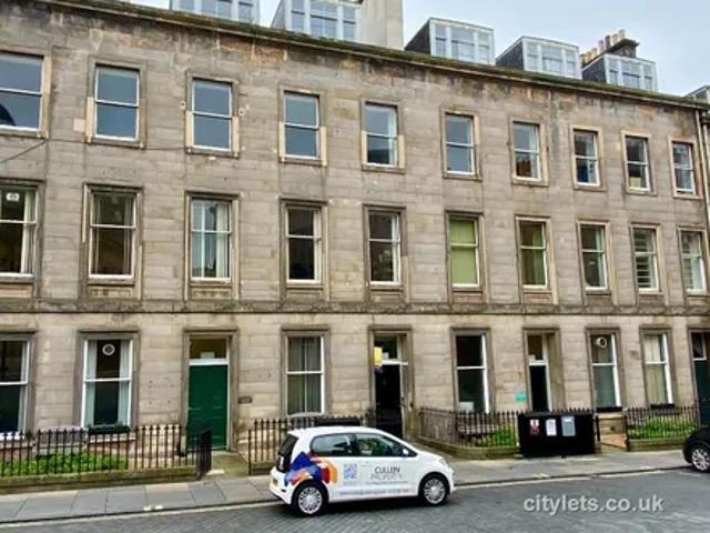 4 Cambridge Street, City of Edinburgh, EH1 2DY, United Kingdom | 5 bed apartment for rent #167073763 | Rentberry