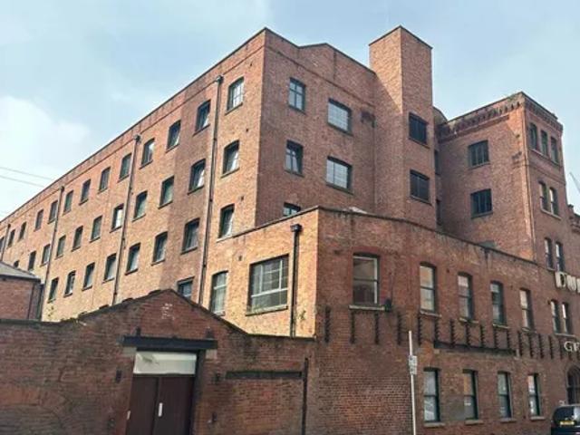 4 Cambridge Street, Manchester, M1 5GG, United Kingdom | 3 bed apartment for rent #135552465 | Rentberry