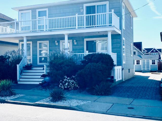 4 Camden Ave, Unit DOWN, Lavallette, NJ 08735 | MLS #22535 | Compass