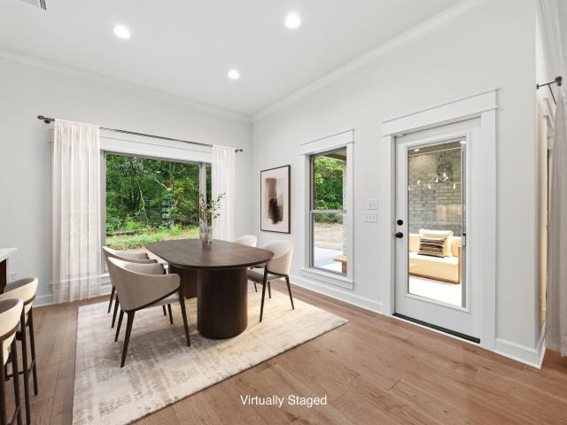 4 Camelot Court
