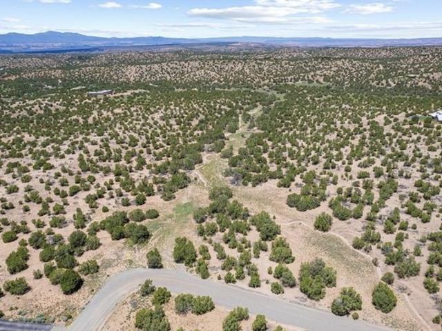 4 Camino Hasta Manana Lot 1, Santa Fe, NM 87506