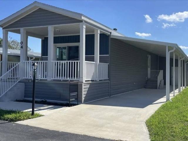 4 Camino Real Ct Unit 61, Edgewater, FL 32132