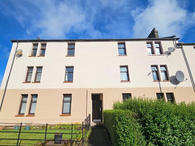 4 Canning Street, Dundee DD3, 2 bed flat to rent, £675 pcm | PrimeLocation