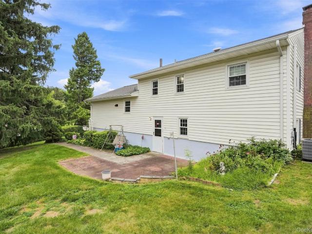 4 Cannon Drive