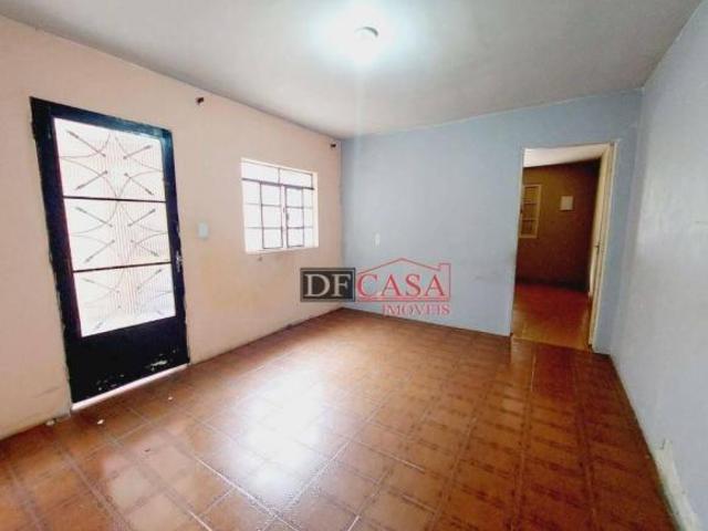 4 Casas no mesmo Terreno. À venda. Cidade Líder São Paulo/SP