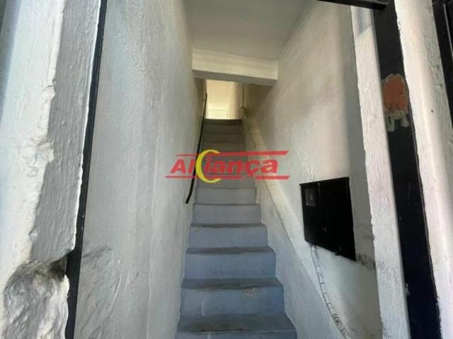 4 CASAS NO MESMO TERRENO JARDIM SANTA CECILIA GUARULHOS/SP