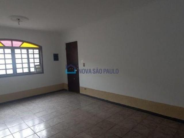 4 casas à venda no mesmo terreno na região da Cursino
