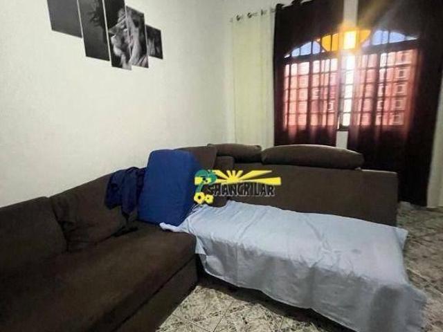 4 casas a venda na Av. Casa Grande para moradia ou investimento valor de 660 mil