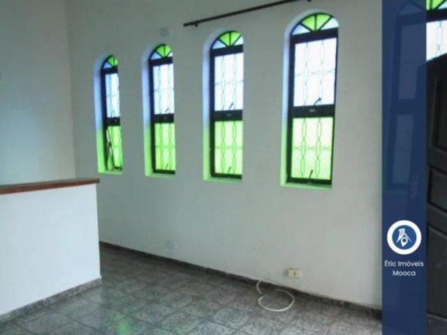 4 CASAS A VENDA NA MOOCA 300m