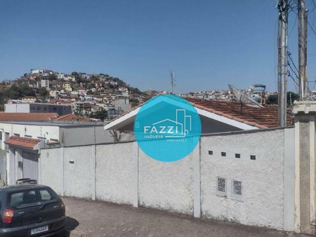 4 Casas à venda por R$ 1.200.000 Jardim dos Estados Poços de Caldas/MG