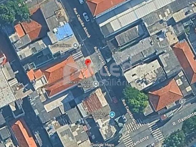 4 Casas com renda a venda no Jardim Brasil para investidores