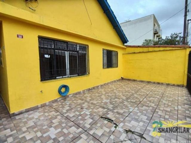 4 Casas em terreno de 300m² frente com 2 dormitórios à venda, 182 m² por R$ 535.000 Vila São Jo