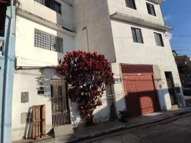 4 CASAS EM TERRENO EM PIRITUBA