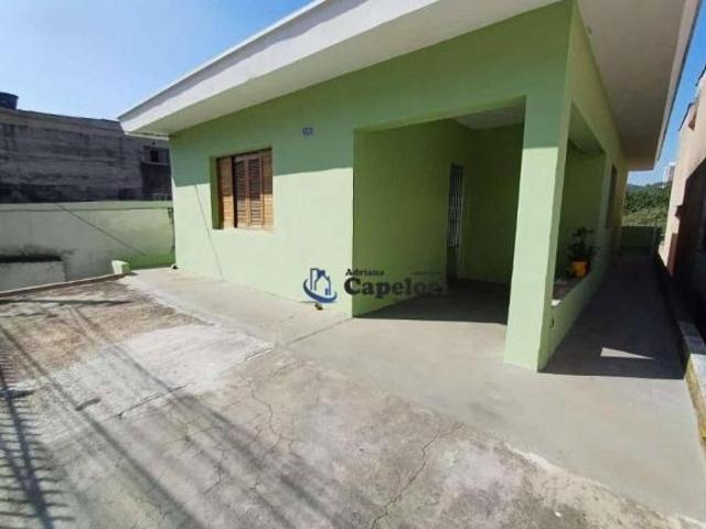 4 CASAS EM TERRENO EM PIRITUBA
