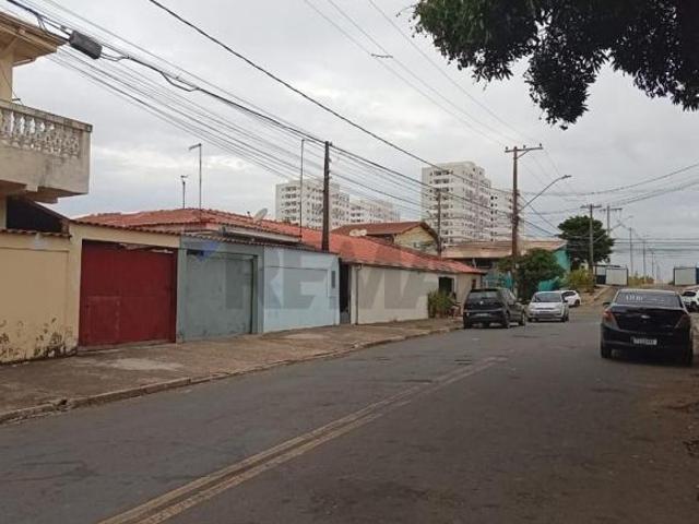 4 Casas para Investimento em Alto de Pinheiros, Paulínia, São Paulo