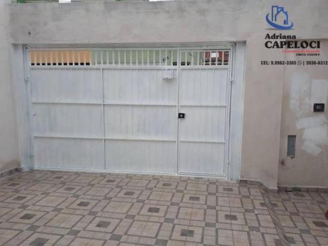 4 casas para renda em terreno 10 x 27 m² Freguesia do Ó São Paulo/SP