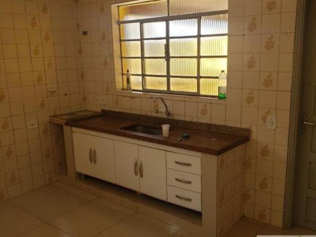 4 Casas para Renda Jardim Catanduva, Campo Limpo