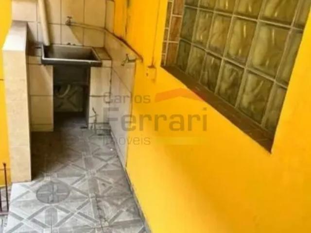 4 casas para renda ou moradia no Jd. Joamar