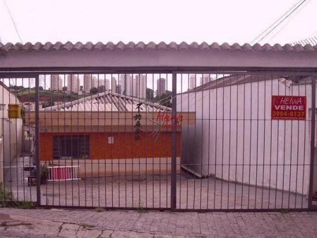 4 Casas para renda R$650 mil Vila Pereira Barreto