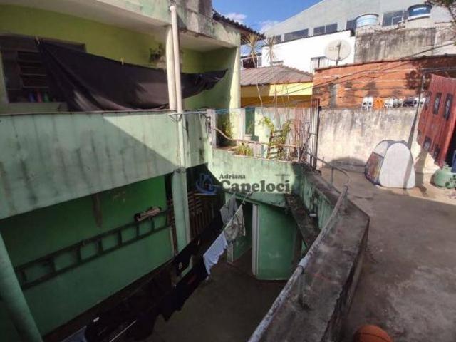 4 CASAS TÉRREA EM TERRENO EM PIRITUBA