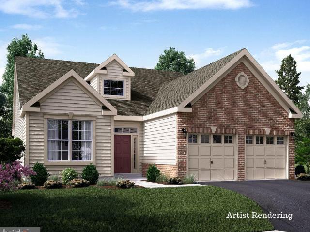 4 Castleton Dr, Williamstown, NJ 08094 | MLS #NJGL2014 | Compass