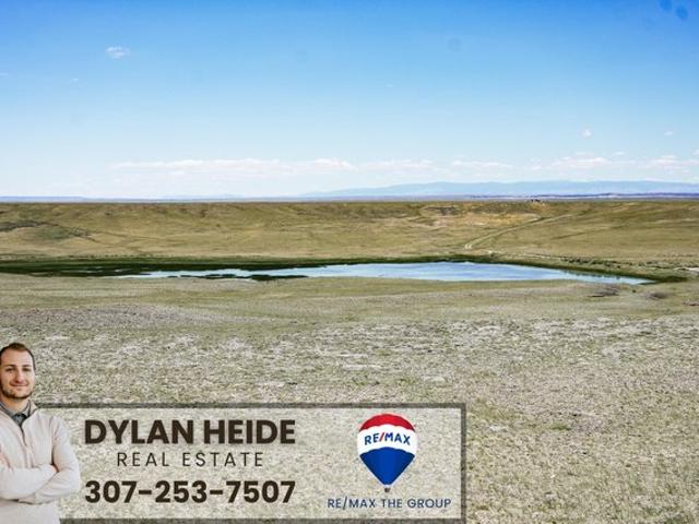 4 Caput Ln, Medicine Bow, WY 82329