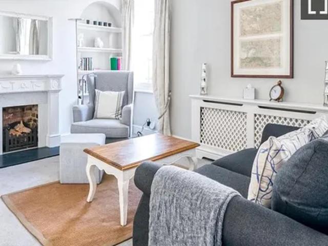 4 Carmel Court, London, W8 4LU, United Kingdom | 1 bed apartment for rent #92692942 | Rentberry