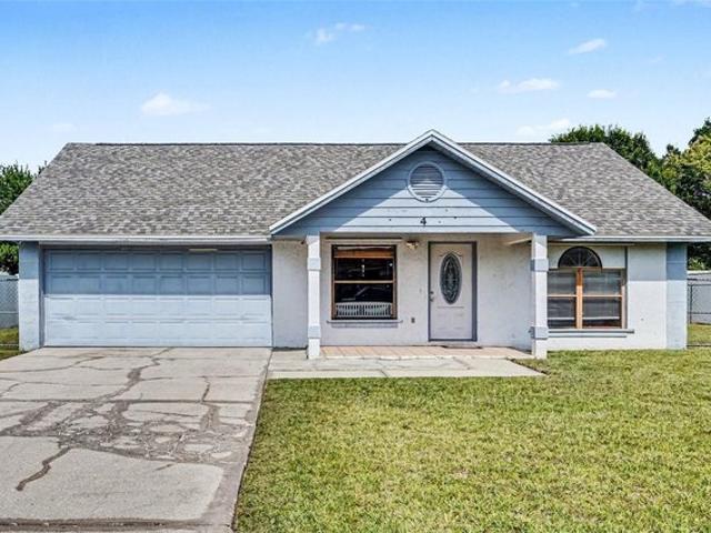 4 Carmona Way, Kissimmee, FL 34758