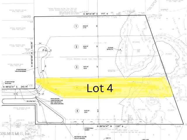 4 Caroline Ridge Ln E, Jacksonville, FL 32225 | MLS #2130 | Compass