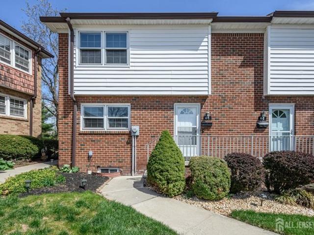 4 Cardinal Ln Apt 1, Hillsborough, NJ 08844