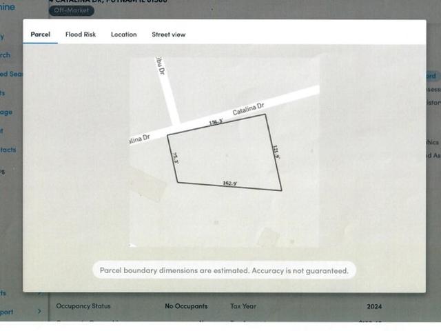 4 Catalina Dr, Putnam, IL 61560