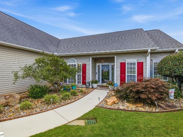4 Catbriar Court